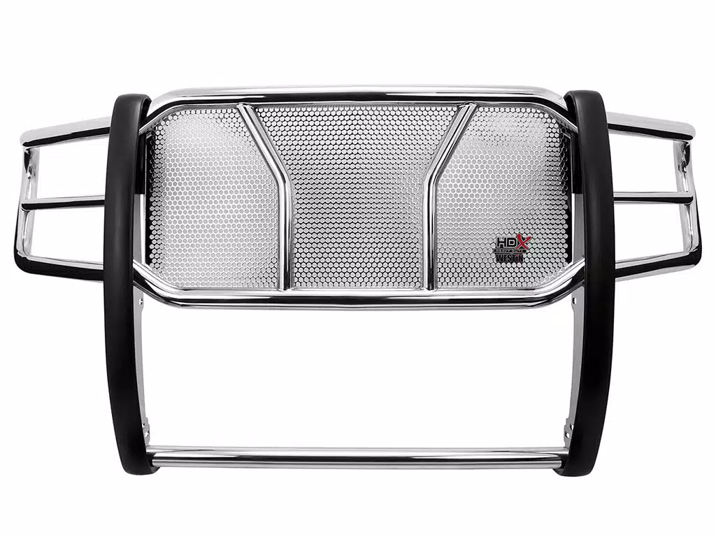 Ranch Hand Bumpers | Heavy-Duty Truck & SUV Front & Rear Protection